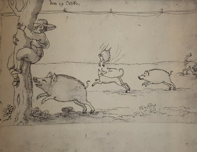 061_Redewendung-Durch-die-Lappen-gehen - Stadt Butzbach