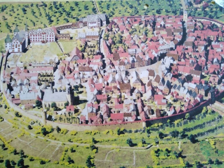 Tourismus & Kultur - Stadt Butzbach